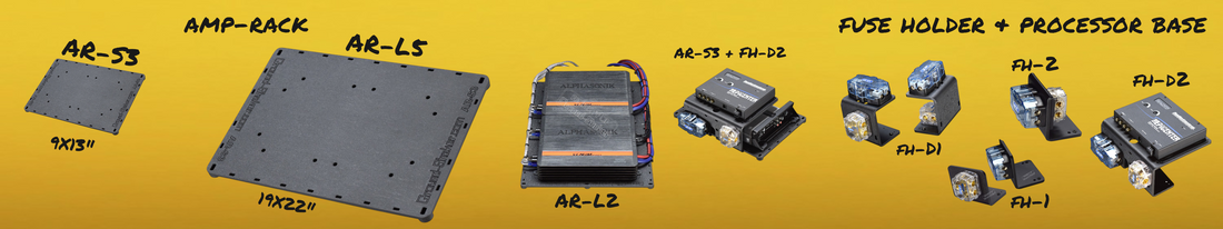 GROUND SHAKER COMPANY